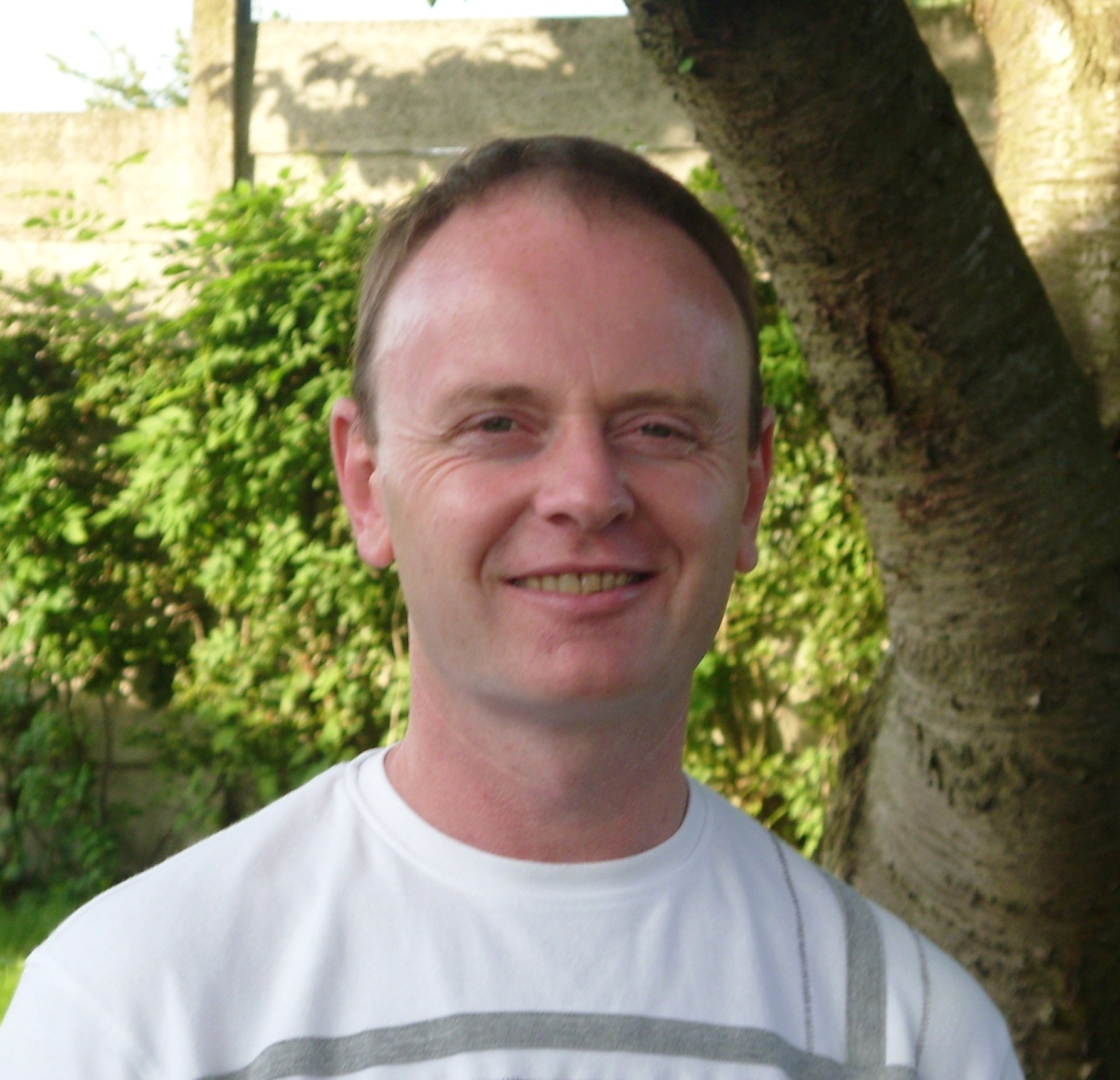 Teaching staff – British Bible School