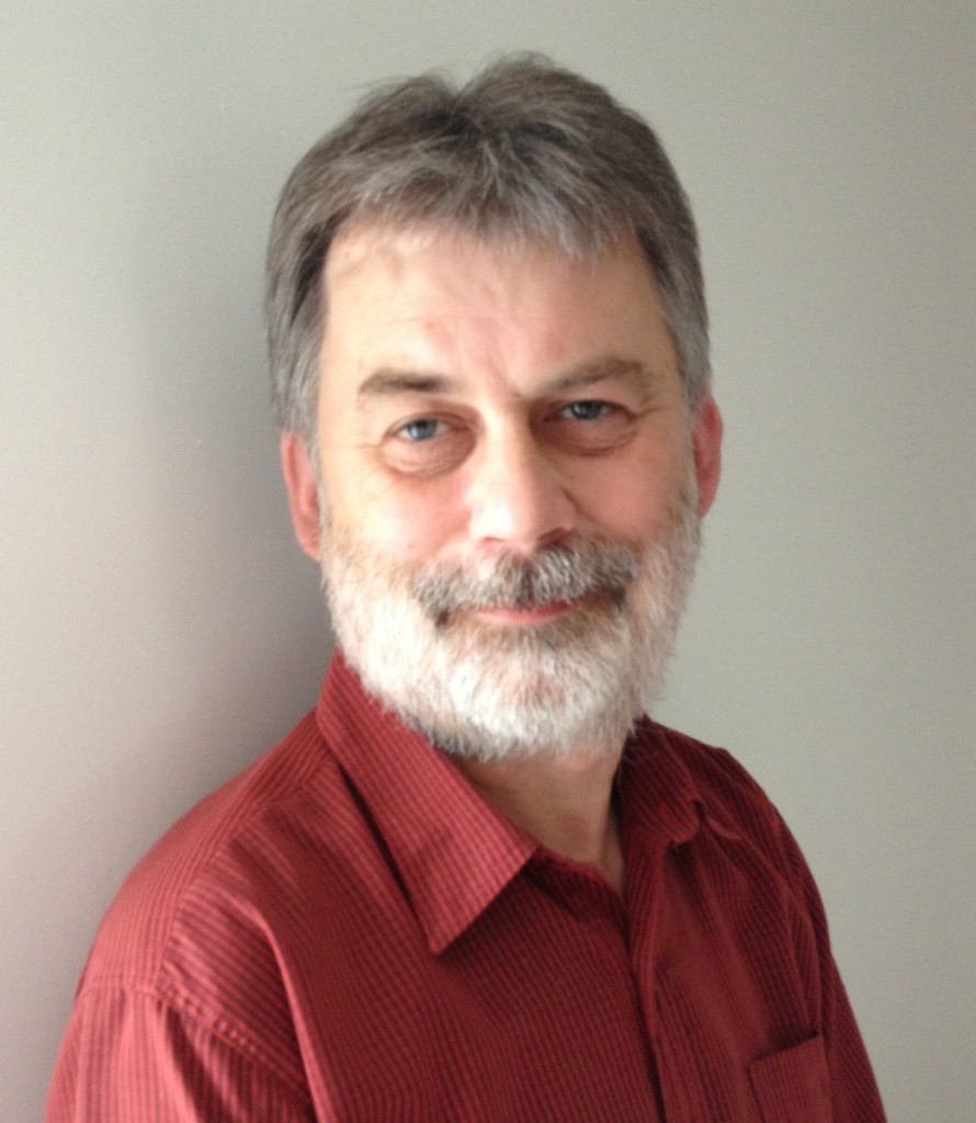 Teaching staff – British Bible School